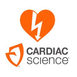 Cardiac Science Logo