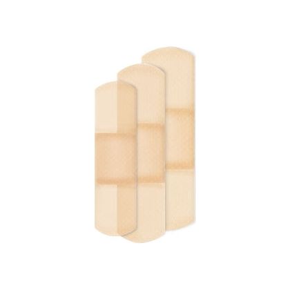 Assorted Adhesive Bandages – Bellator Medical LLC