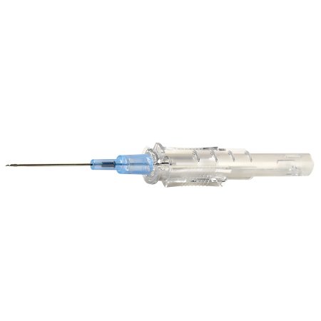 Protectiv® Retracting Safety Needle Peripheral IV Catheter – Bellator ...