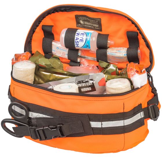 NAR Range Trauma Kit – Bellator Medical LLC
