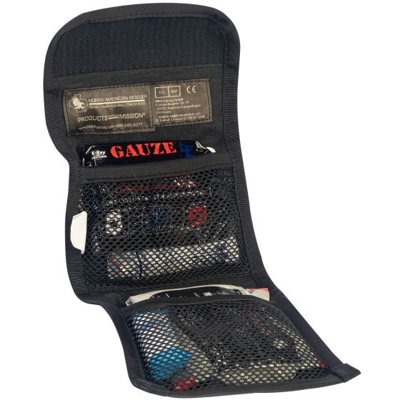 NAR Belt Trauma Kit – Bellator Medical LLC