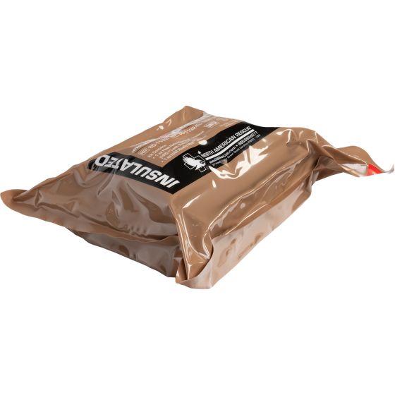 NAR Hypothermia Prevention & Management Kit - Insulated (HPMK-I ...