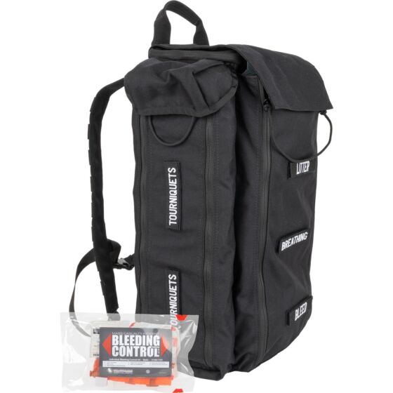 NAR MCI-TKD (Throw Kit Dispenser) – Bellator Medical LLC