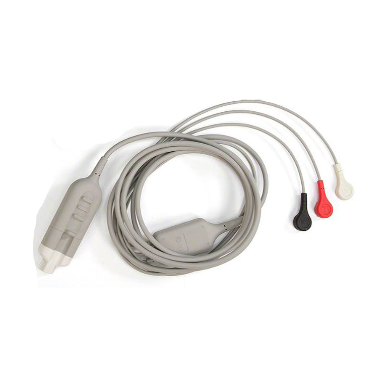 Philips® HeartStart® FR3 3-Lead ECG Assessment Module – Bellator ...