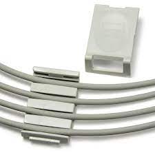 Physio Control Lifepak 4-Wire Cable Comb – Bellator Medical LLC