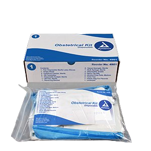 Emergency OB Kit – Bellator Medical LLC